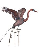 Rocker Stake - Dragon