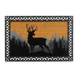 Doormat LED - Deer