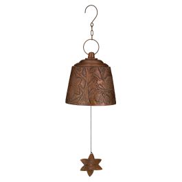 Wind Bell - Flower