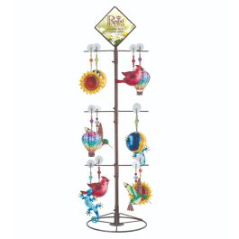 Sun Catcher Assortment 36 Pc