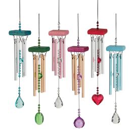 Crystal Chime Pre-Pack 36 Pc