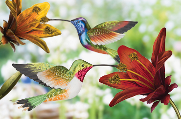 Wholesale Garden Decor | Regal Art & Gift