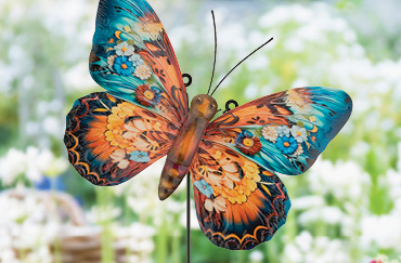 Wholesale Garden Decor | Regal Art & Gift
