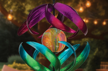 Wholesale Garden Decor | Regal Art & Gift